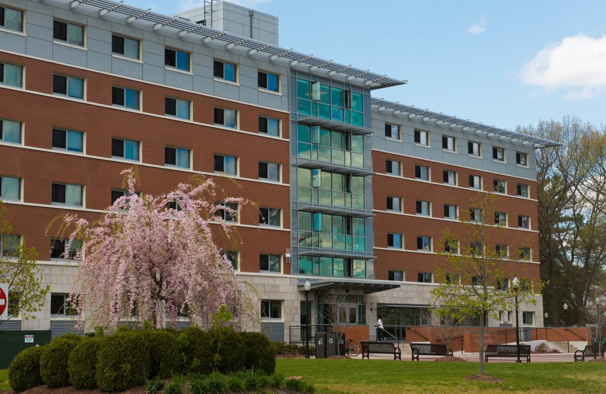 Facilities - Conferences and Events